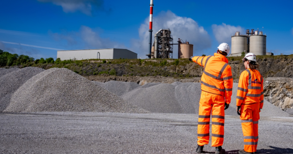 Breedon Surfacing Solutions | Advance Consultancy