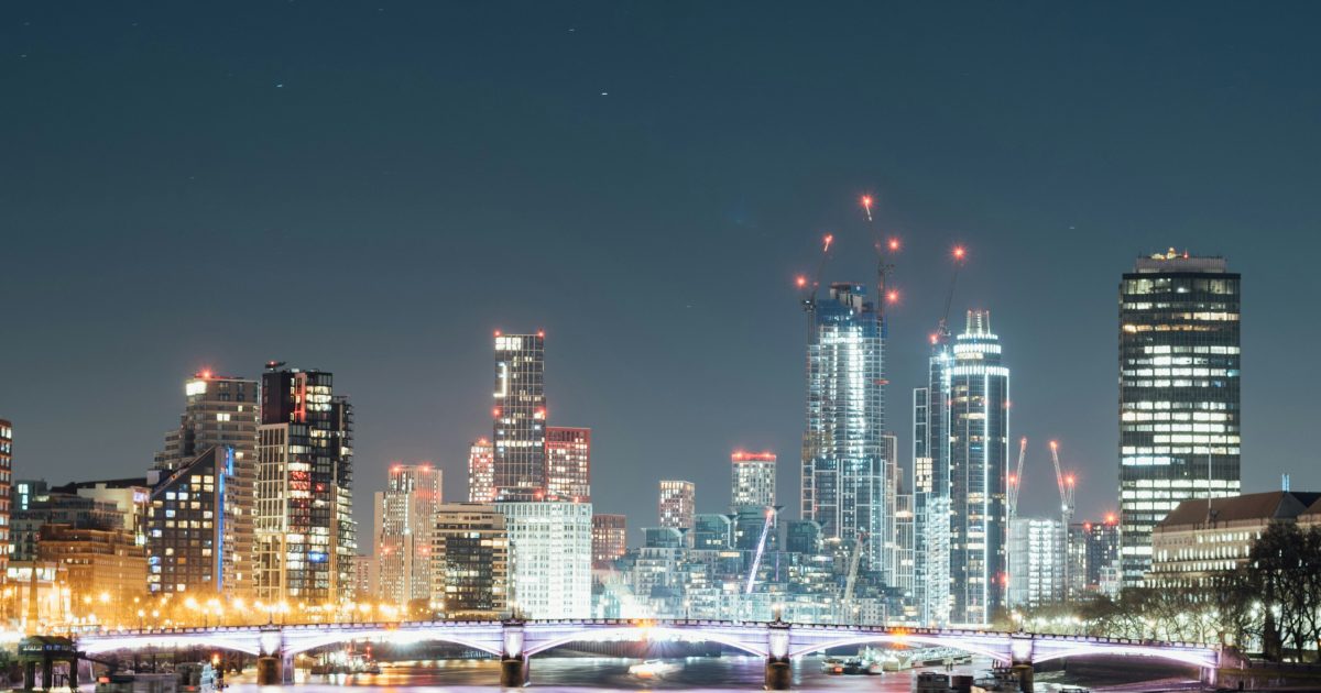 The skills revolution is here. Are we ready for… | Advance Consultancy